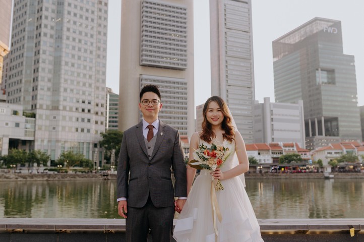 Cheryl & Timothy | Joy